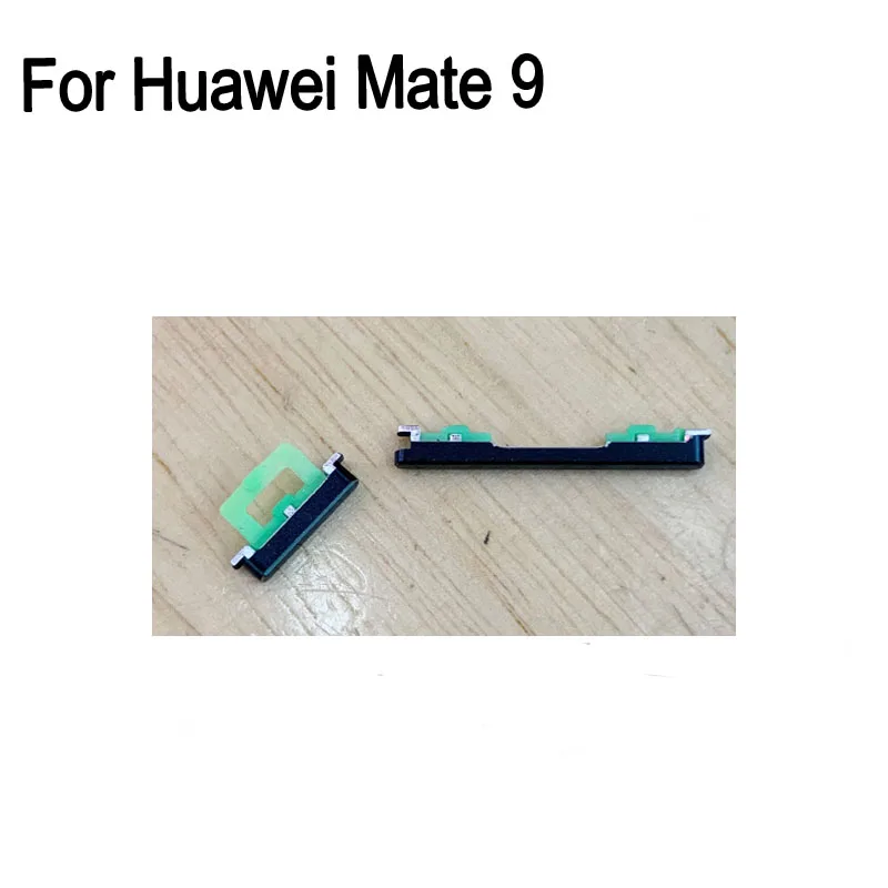 Bot-n-de-encendido-y-apagado-para-Huawei-Mate-9-bot-n-lateral-de ...