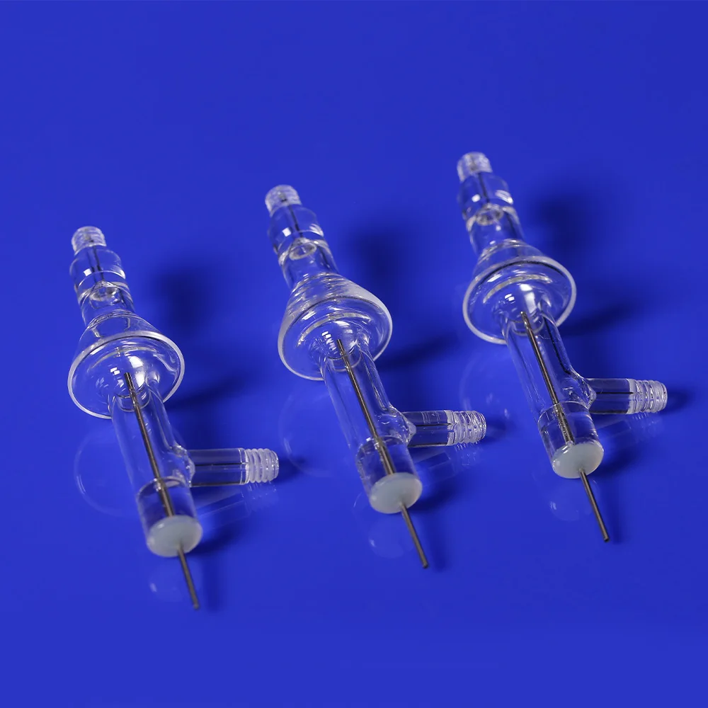 Ammonia Nitrogen Colorimetric Tube Measuring Bottle Taper Bottle Other ...