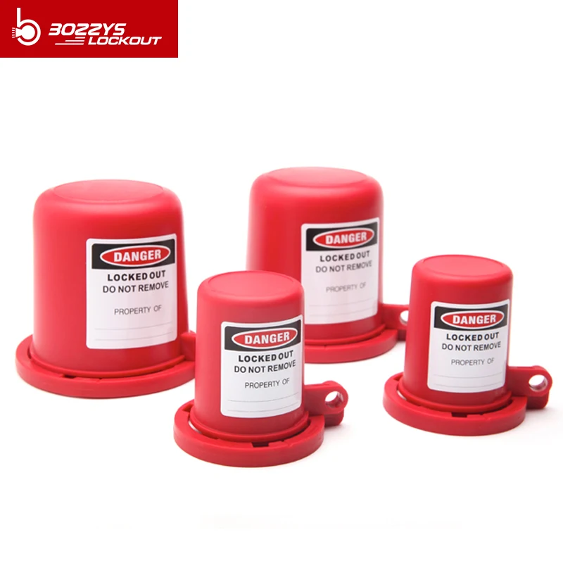 Safety cock valve lock Safety valve lock Manual cock valve lock ...