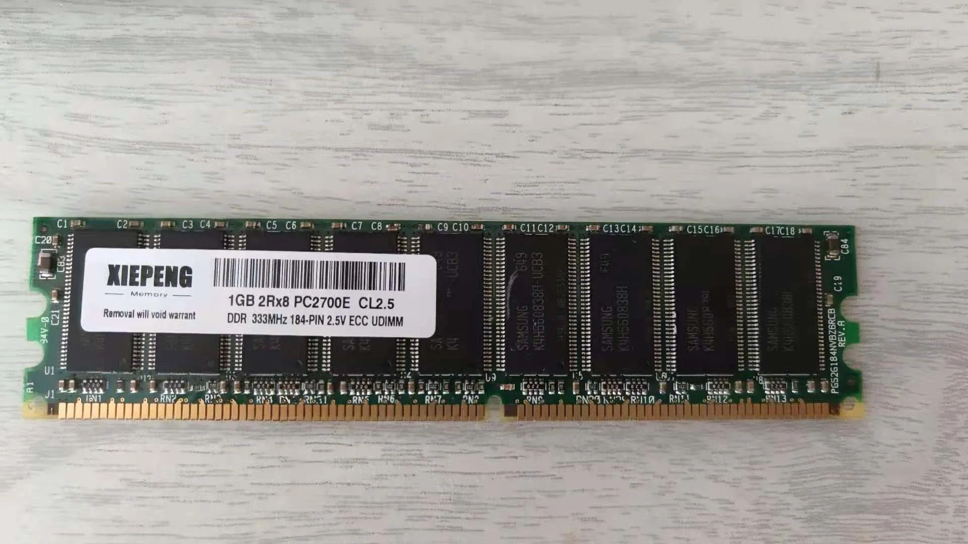 Ibm Eserver 306 X Series