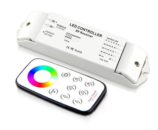 T3-R4-High-quality-speed-and-brightness-adjustable-led-rgb-light-RF ...