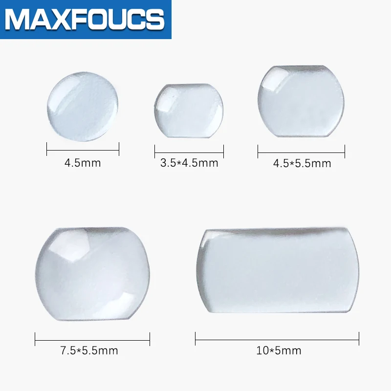 Date-window-minera-glass-for-Watch-Datejust-crystals-Cyclops-Rectangle ...