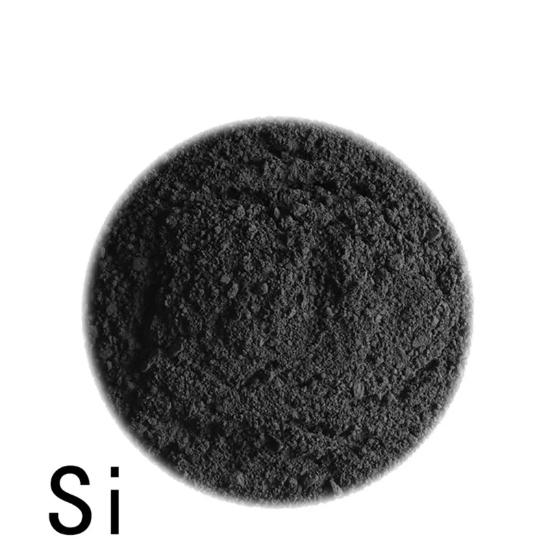 Sillicon powder ultrafine micro nanoparticle monocrystalline ...
