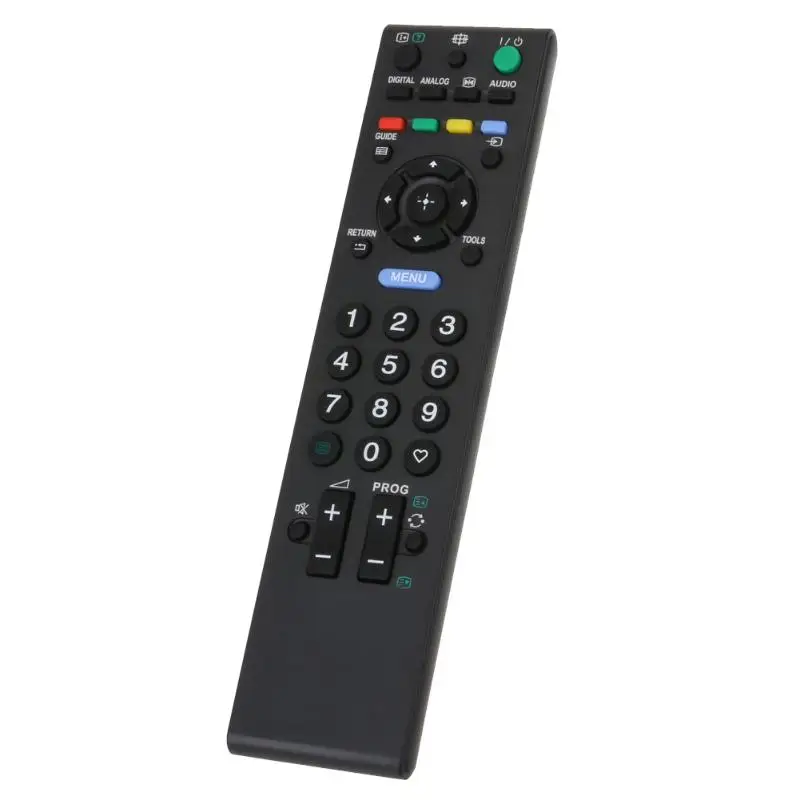 Sony Bravia Tv Remote Codes