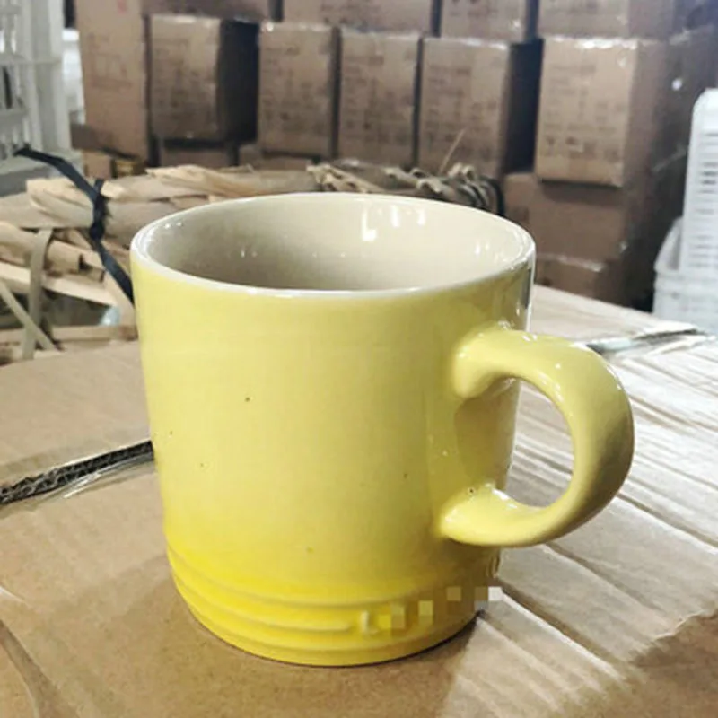 Nordic-Coffee-Mug-Ceramic-Cup-Rainbow-Cup-Mug-Simplicity-Milk-Cups-For ...