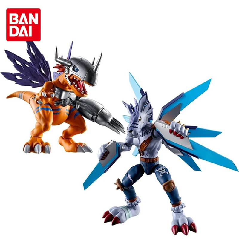 Original Digimon Monsters