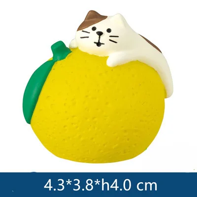 Pomelo Cat