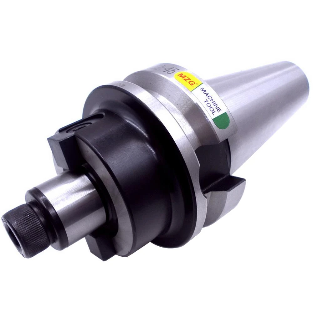 MZG BT40 FMB22 100 BT30-FMB BT40-FMB Tool Holder Arbor for Metal Machining Processing Mill ...
