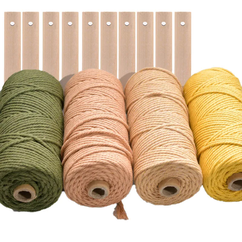 Fil Macramé | Boutique-macrame.com