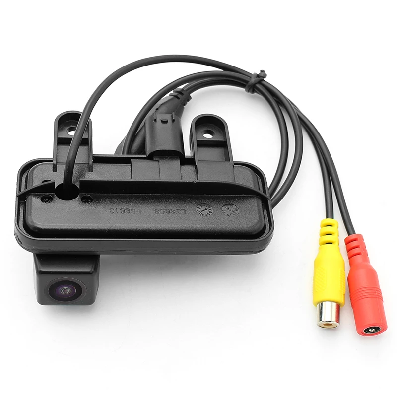 reversing camera recommendations | Mercedes SLK World