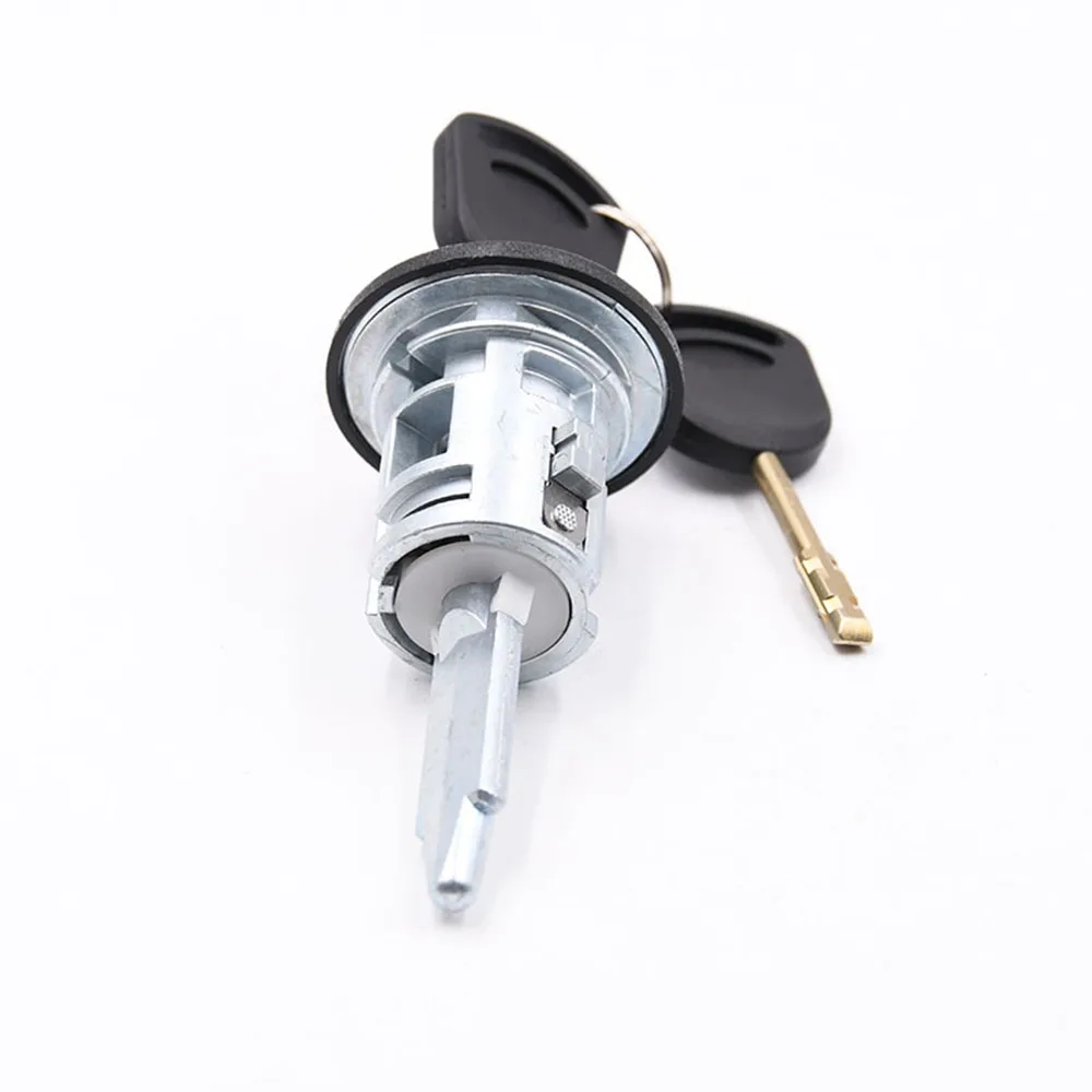 Ford Transit MK6 2001-2006 Front Right Driver Side Door Lock Barrel ...