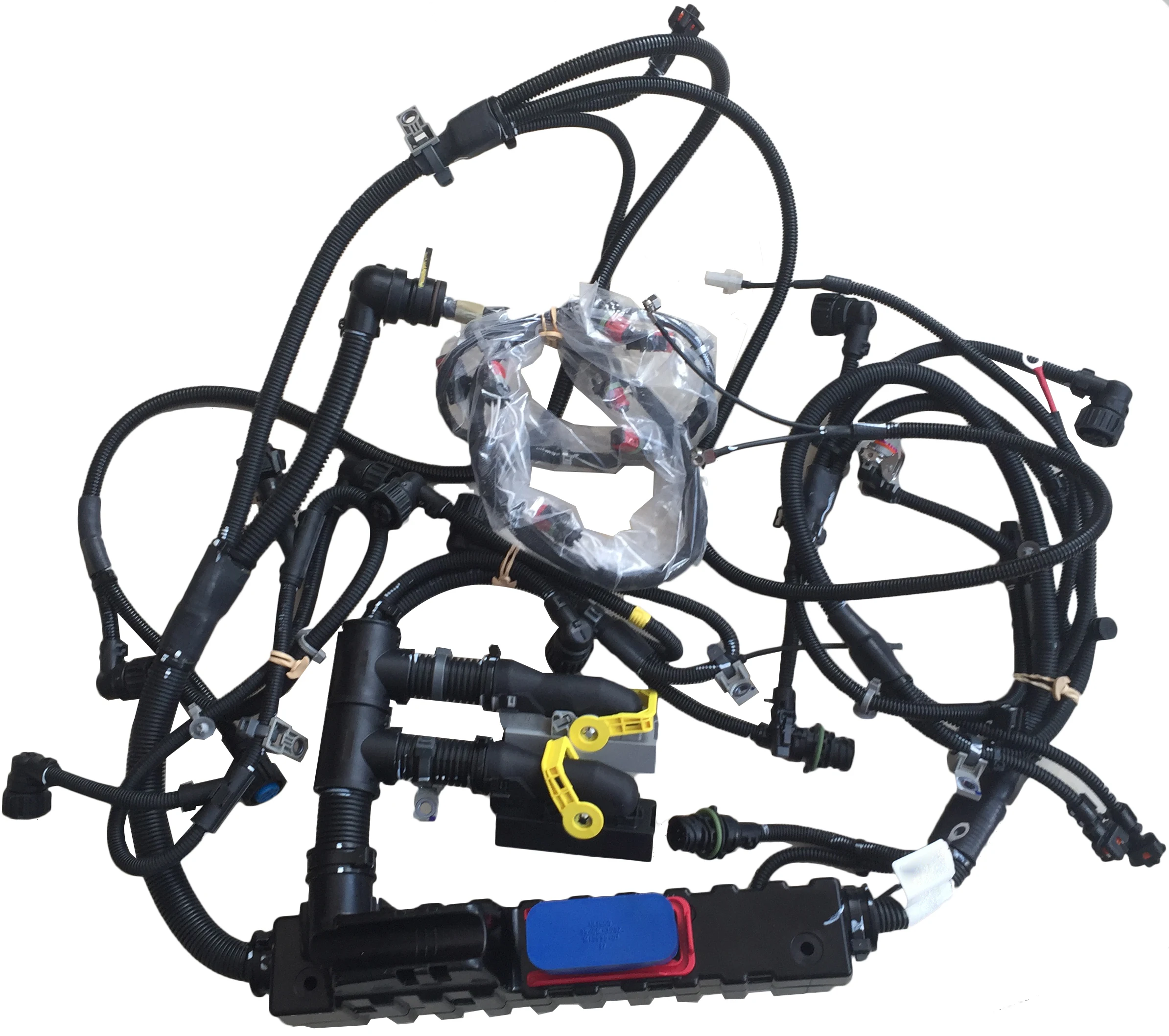 Engine-Wiring-Cable-Harness-7421545827-for-RENAULT-Heavy-Truck ...