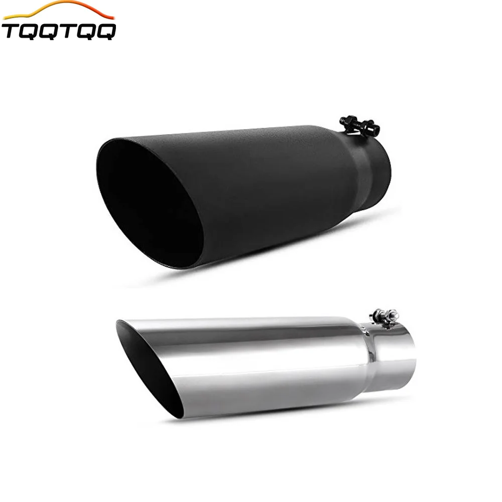 Everything You Need to Know About a 6 Inch Exhaust Cover for Your Vehicle