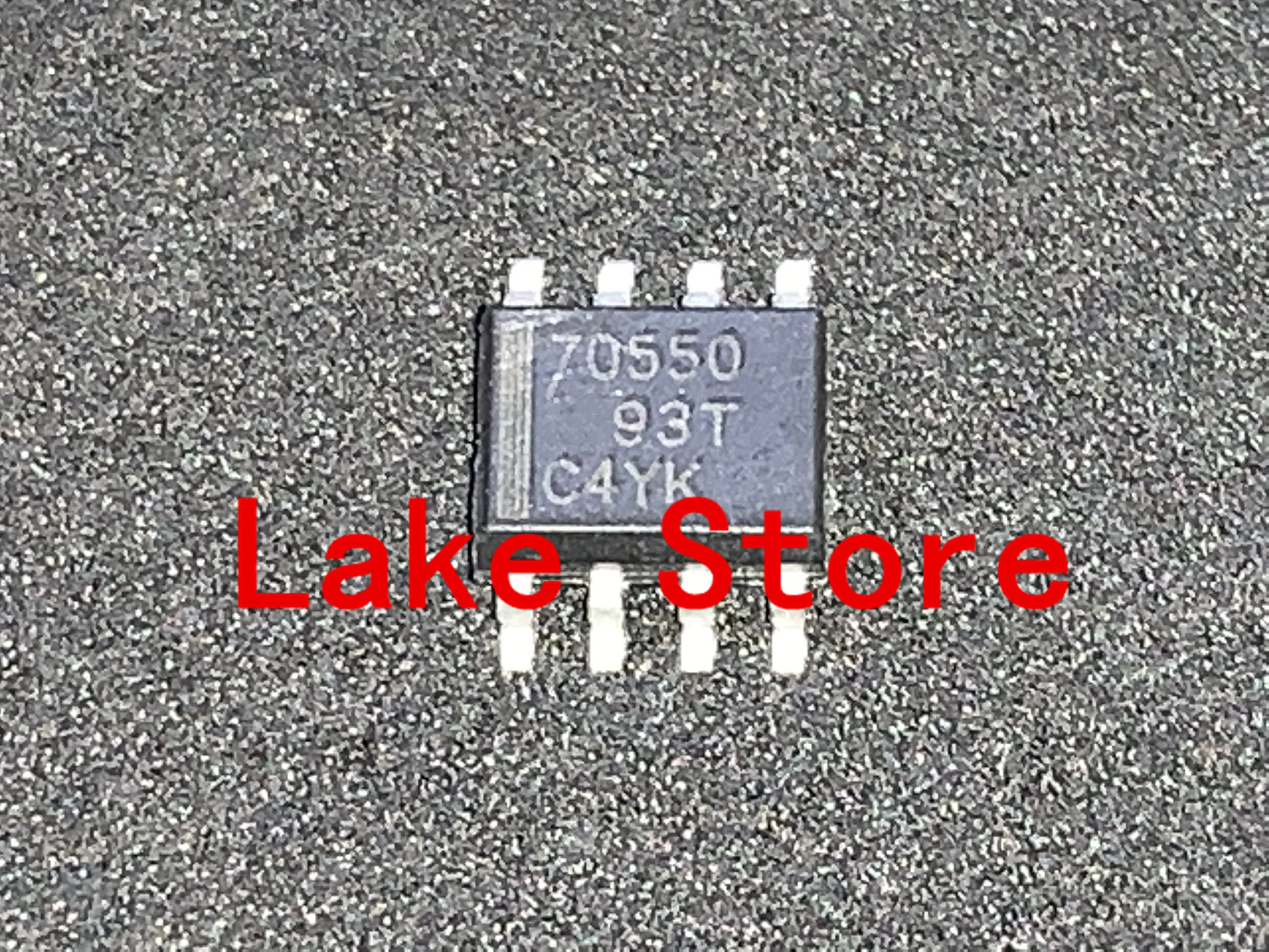 10 unids/lote TPS3705 50DR TPS3705 SOP8 70550|Performance-Chips ...