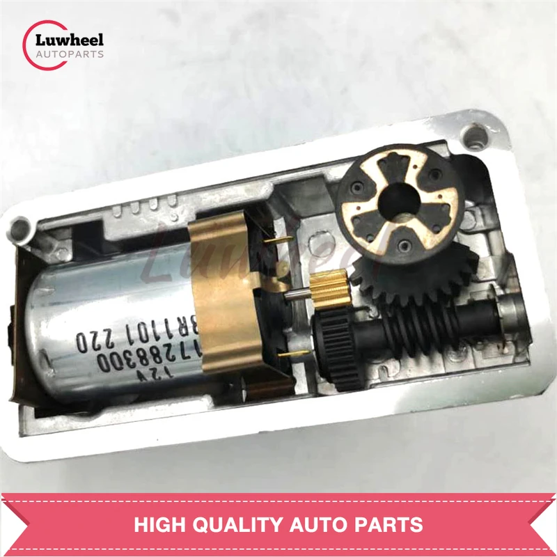 Turbocharger Electronic Actuator 797863-0085 6nw010430-30 Gearbox ...