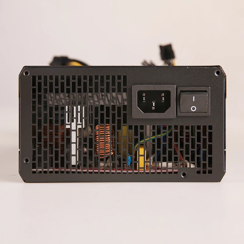 Miner PSU For TopMonutain 570 580 1060 1070 6-card Multi-channel Rated ...