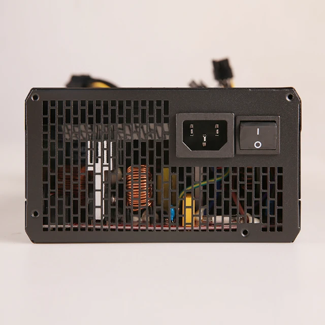 Miner PSU For TopMonutain 570 580 1060 1070 6-card Multi-channel Rated ...