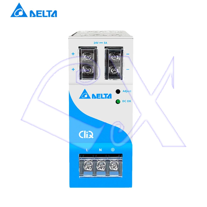 DELTA DRP024V240W1AAแท้Switching Power Supply EOE12010005 24V 10A 240W ...