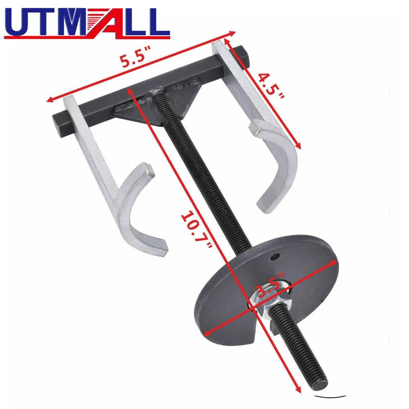 Clutch Removal Tool 2-Leg Transmission Spring Compressor - Automatic ...