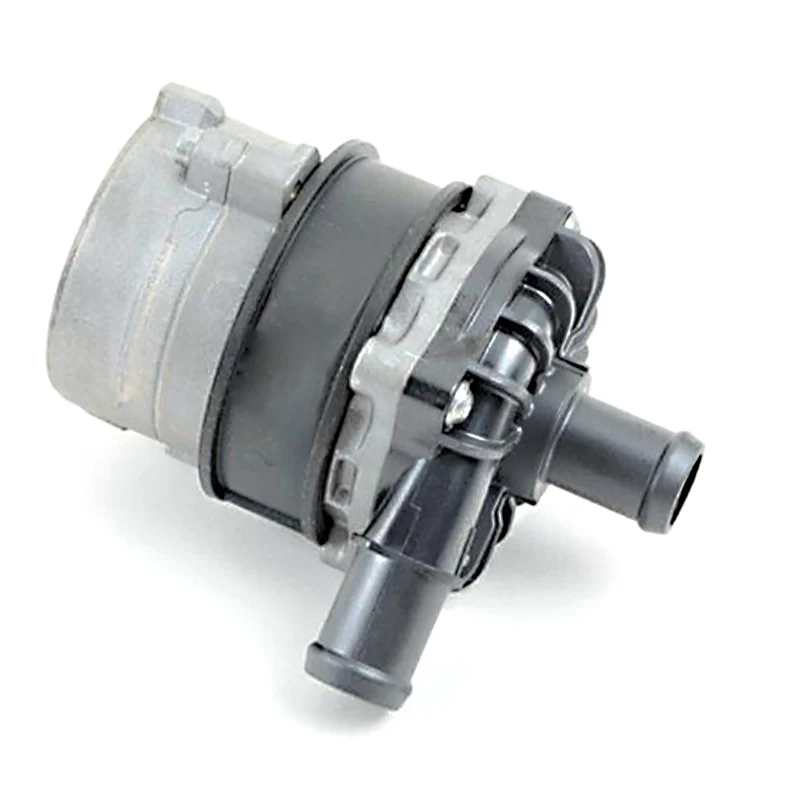 Pierburg Auxillary Water Pump Fits Volkswagen Audi Porsche 7P0965567 ...