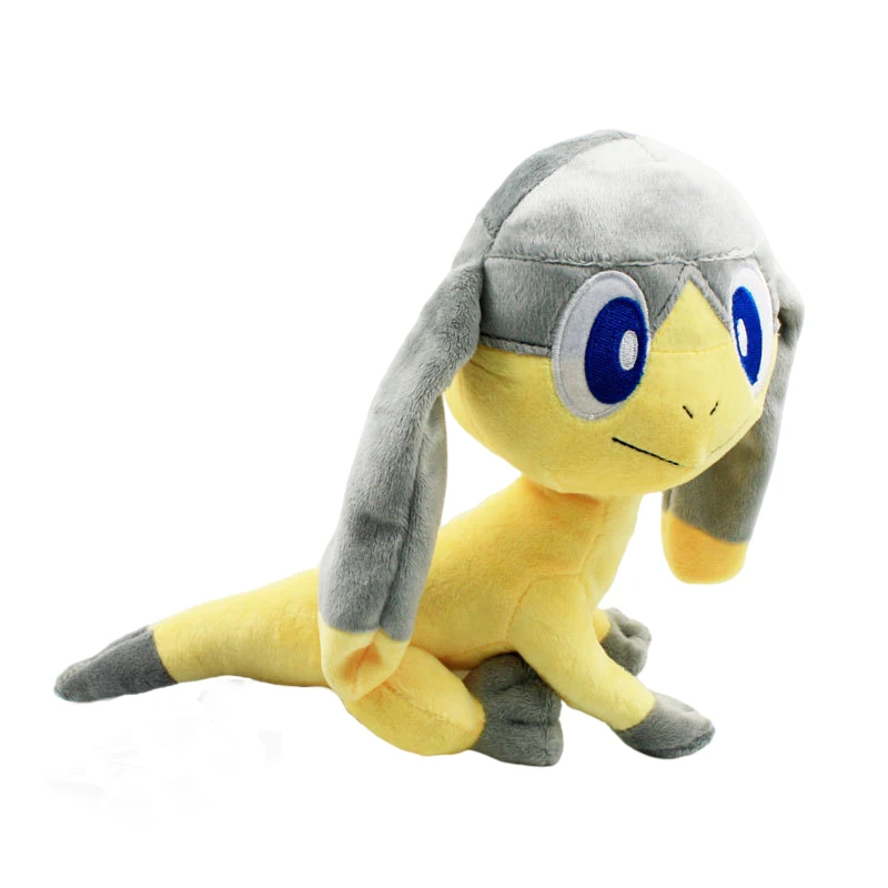 Pokemon Helioptile Plush