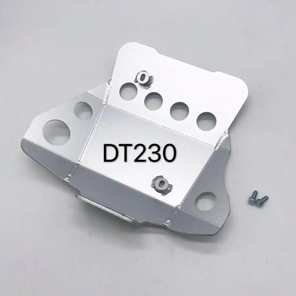Engine protection Suitable for DT230 [4TP] LANZA [1997-2000] - buy at ...
