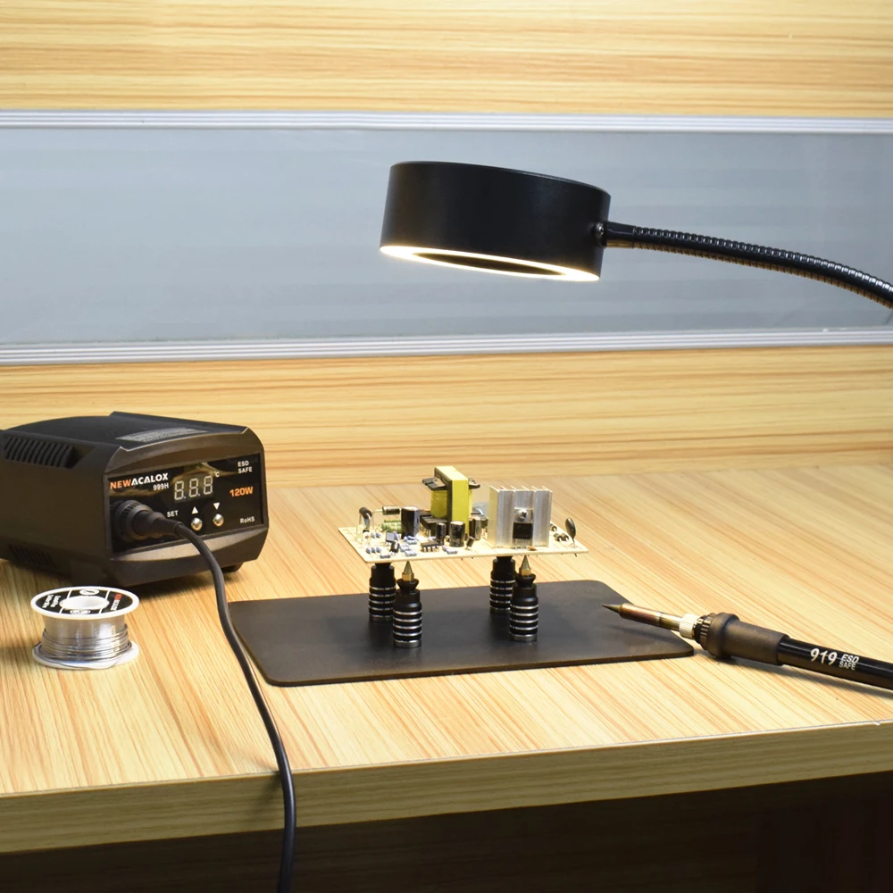 Poste a souder,absorbeur de fumée pour soudure,avec dissolvant de ...