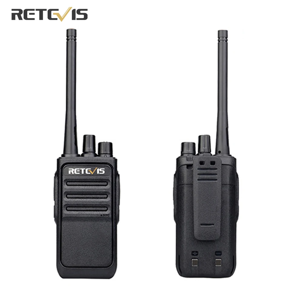 Retevis-rádio Transceptor Sem Fio Rt617/rt17, Usb, Transmissor, Rádio ...