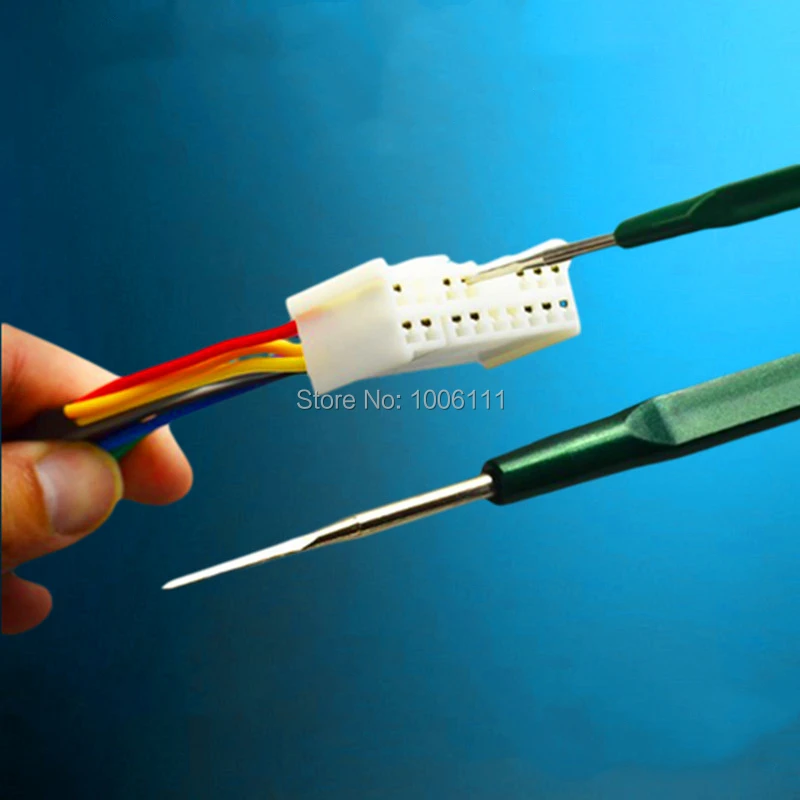 High Quality Auto Car Plug Circuit Board Wire Harness Terminal ...