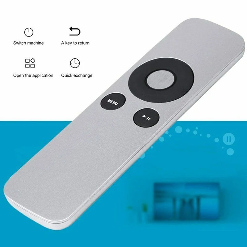 Universal-Replacement-Remote-Control-for-Apple-TV-TV1-TV2-TV3-Mini ...