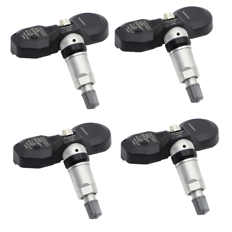 Lastik basıncı sensörü 3AA907275B 3AA907275D 3AA907275F 433MHz TPMS ...