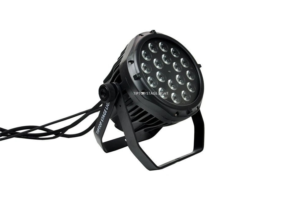 Outdoor Led Par Light | Tiptoplight