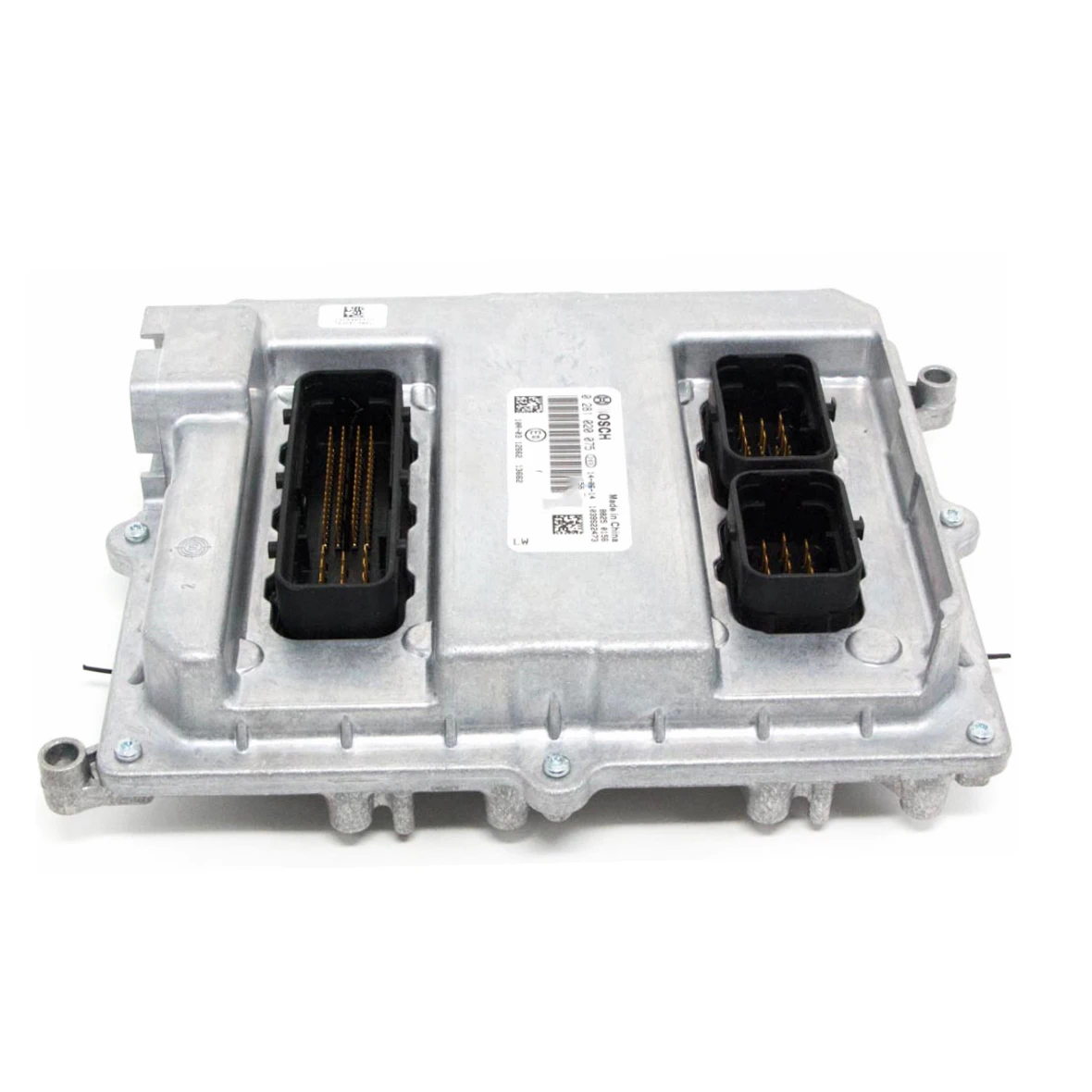 Electronic-Engine-Control-Model-Unit-ECU-ECM-0281020253-0281020072 ...