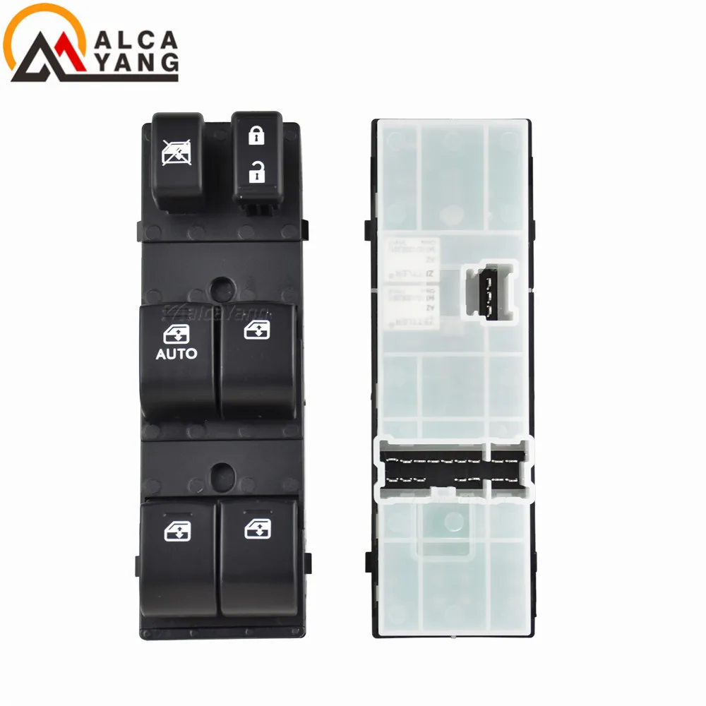 For-Subaru-Forester-S12-2-0-2013-Car-accessories-Front-Electric-Power ...