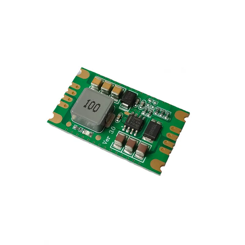1PCS-5A-High-Current-BEC-PCB-Board-TPS54560-DC-DC-Step-Down-Module ...