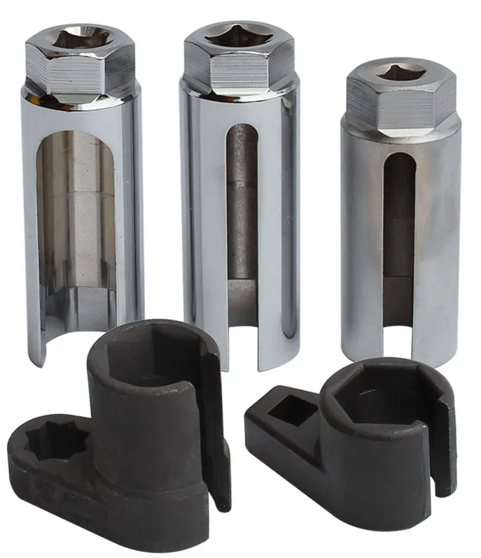 Automotive-oxygen-sensor-sleeve-removal-wrench-tool-Oxygen-sensor ...