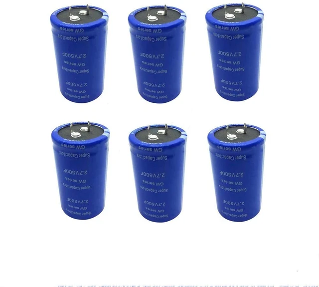 60 Farad Capacitor Discount Wholesalers | brunofuga.adv.br