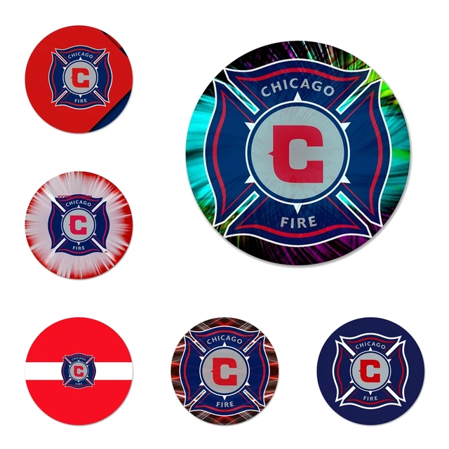 Chicago Fire Logo