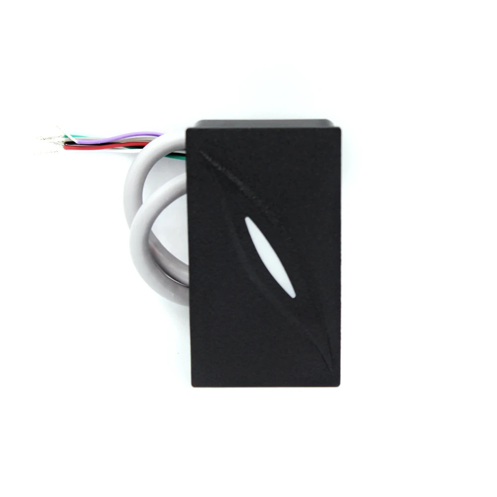 Waterproof Access Control Card Reader Wiegand 26bit 34bit LED ...