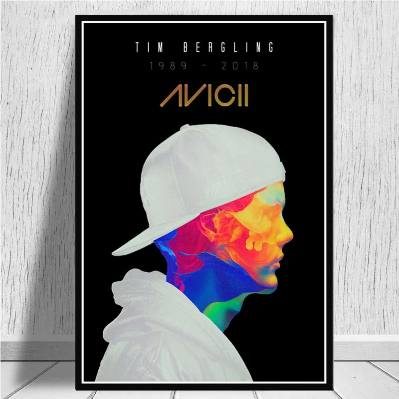 Avicii Wallpaper Hd