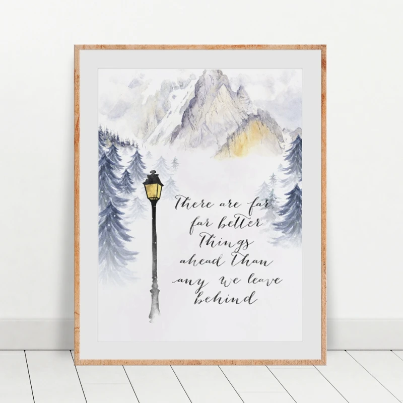 Cs Lewis Quotes Narnia