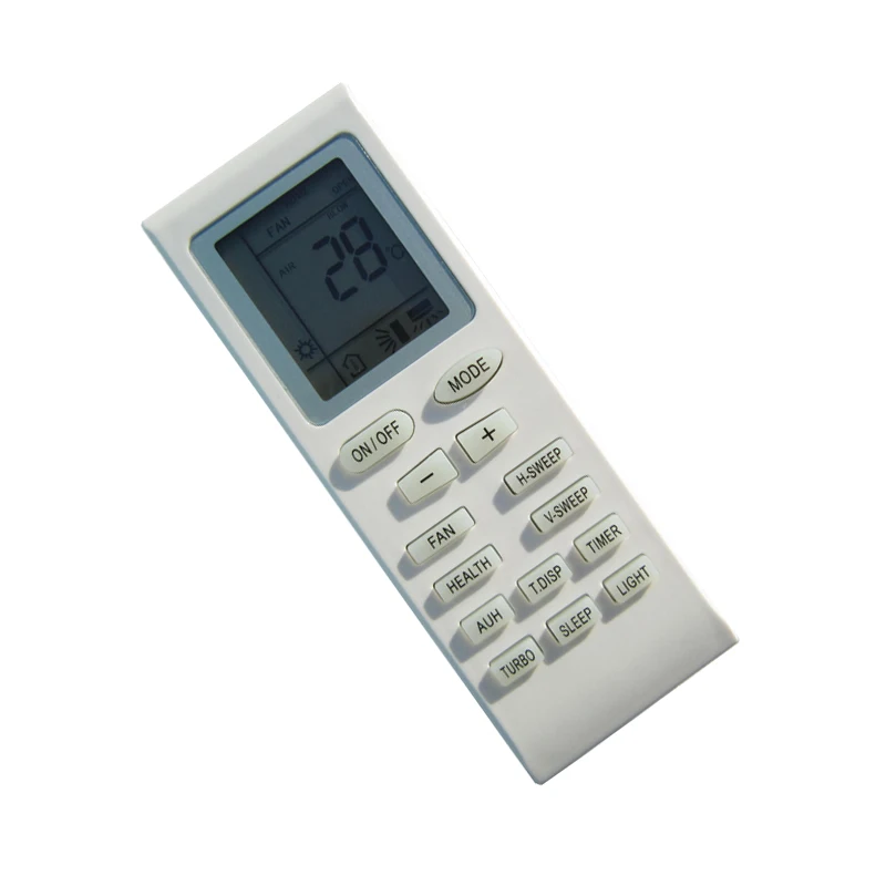 Дистанционное управление lekong для GREE Сплит и портативный ...