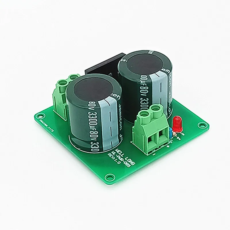Power-amplifier-single-bridge-rectifier-filter-power-board-3300uf-80V-2.jpg