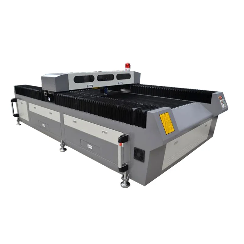 China Large 1390 Co2 Multifunctional Laser Engraving And Cutting ...