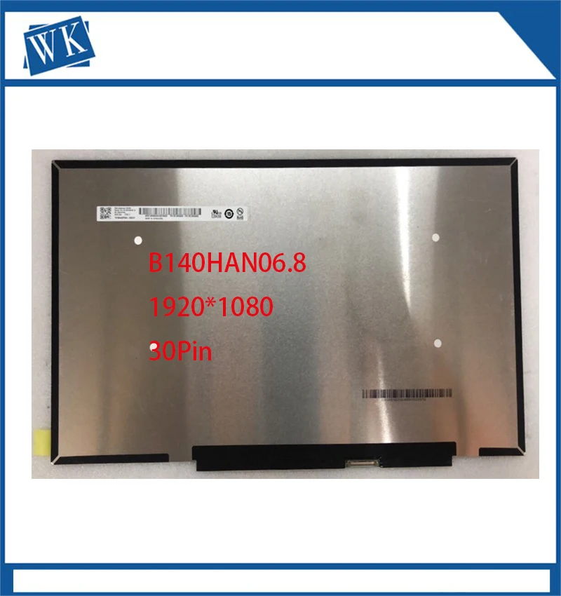 Pantalla-LCD-FHD-de-14-pulgadas-para-port-til-1920x1080-30-Pines ...