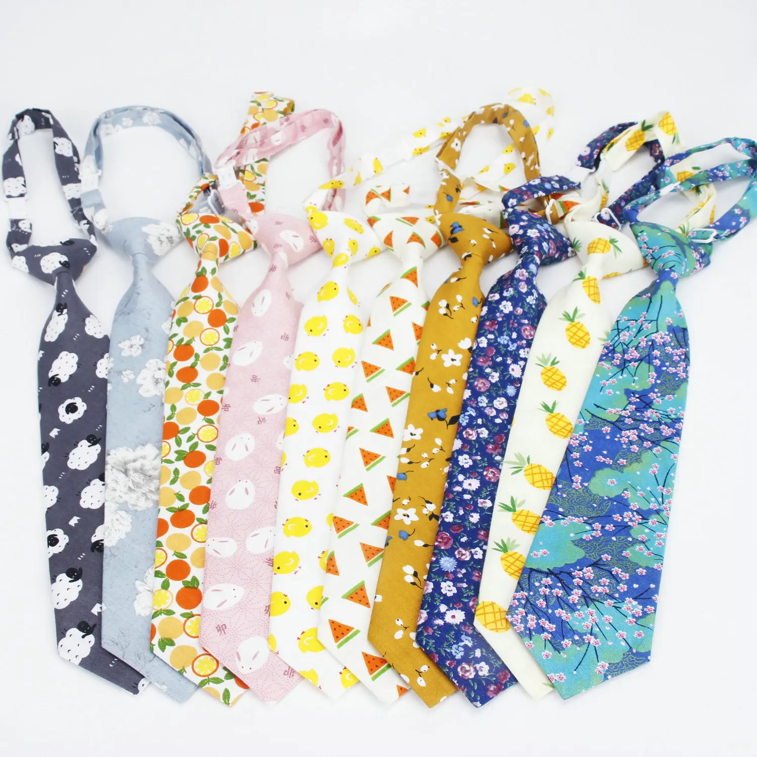 Rubber Ducks | Neck Tie | Neckties | Tie Boy - Fashion Men Women Neck ...