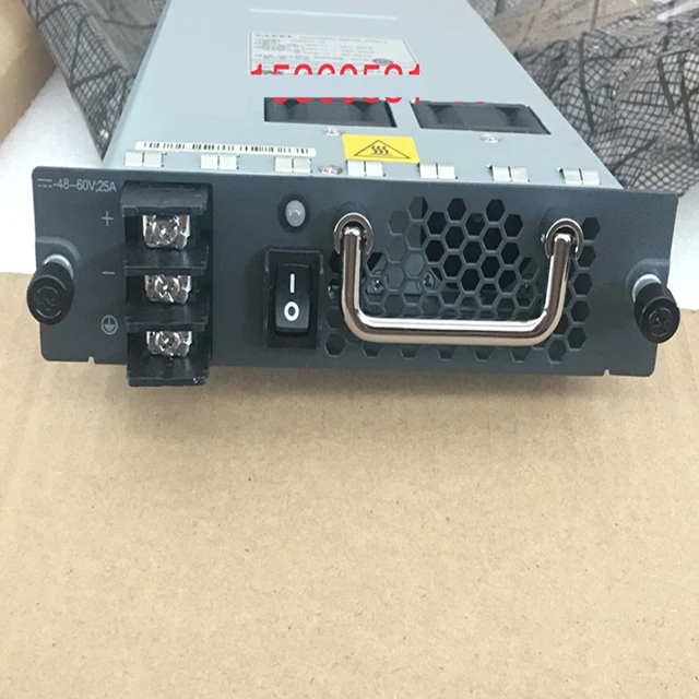 Original PSU For Huawei DC 650W Switching Power Supply PSR650-D ...