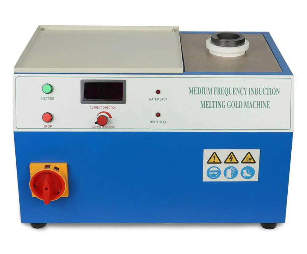 220V-2KG-High-Temperature-Platinum-Gold-Crucible-Furnace-Mini-Small ...