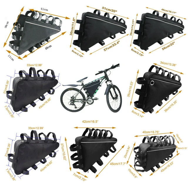 Large Bicycle Case
