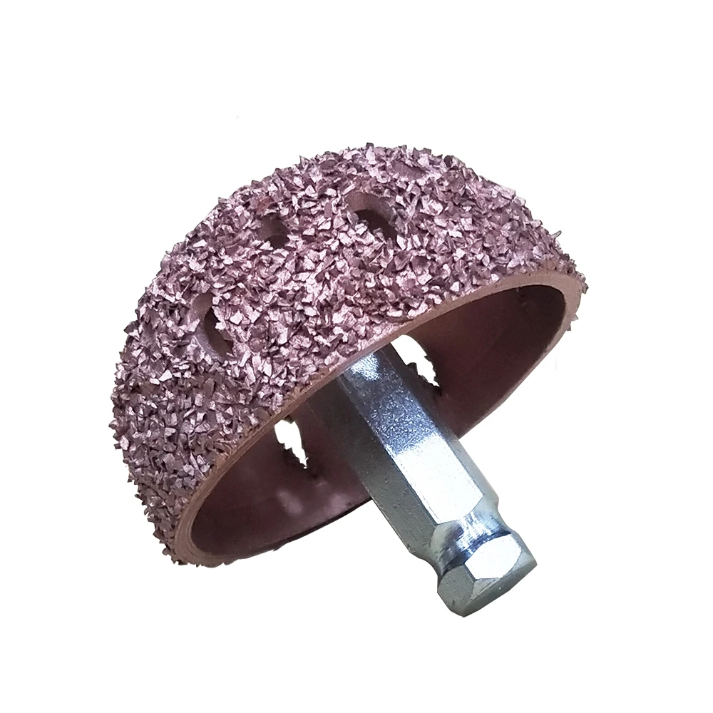 1pc-Buffing-Wheel-Tungsten-Carbide-Rasp-Contour-Cup-with-Arbor-Adaptor ...